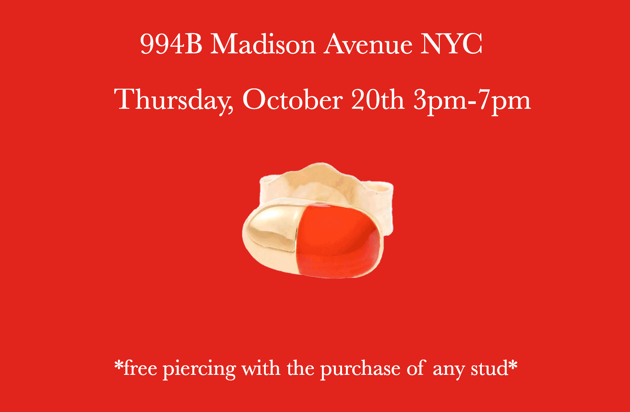 Alison Lou: Our New Store is Now Open! | Milled