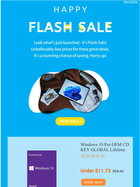 GVGMall: Check out these hand-picked deals? As Low As $9!👉👉👉 | Milled