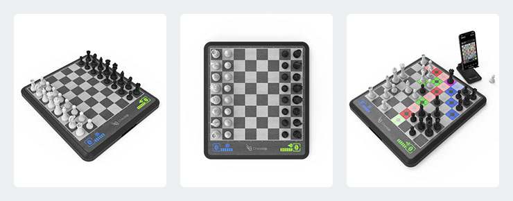 US Chess Sales: Treat Yourself To The World's Newest and Most Feature ...