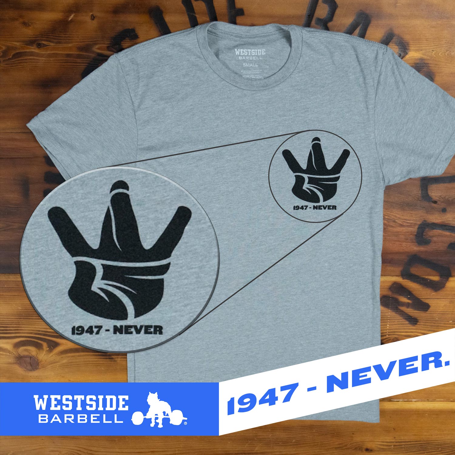 Westside Barbell: Westside Weekly - Forearm & Grip Training | Milled