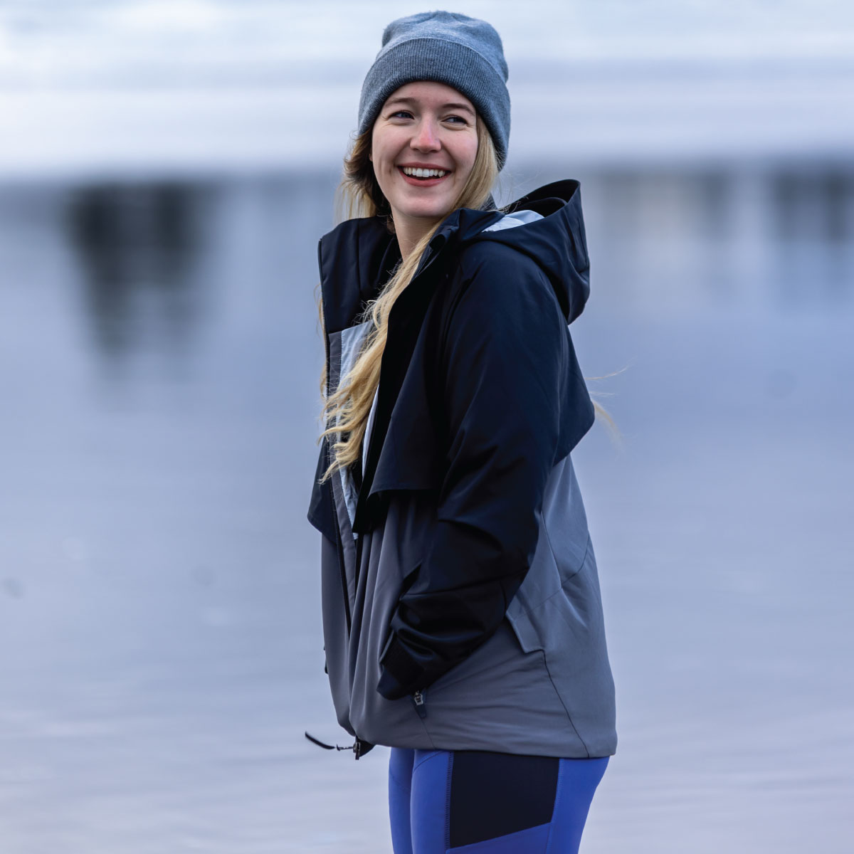 Oros: Our Newest Creation: The Gambit Jacket | Milled