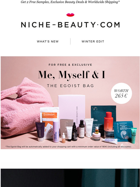 Niche Beauty: The very best of Advent Calendars 2022 | Milled