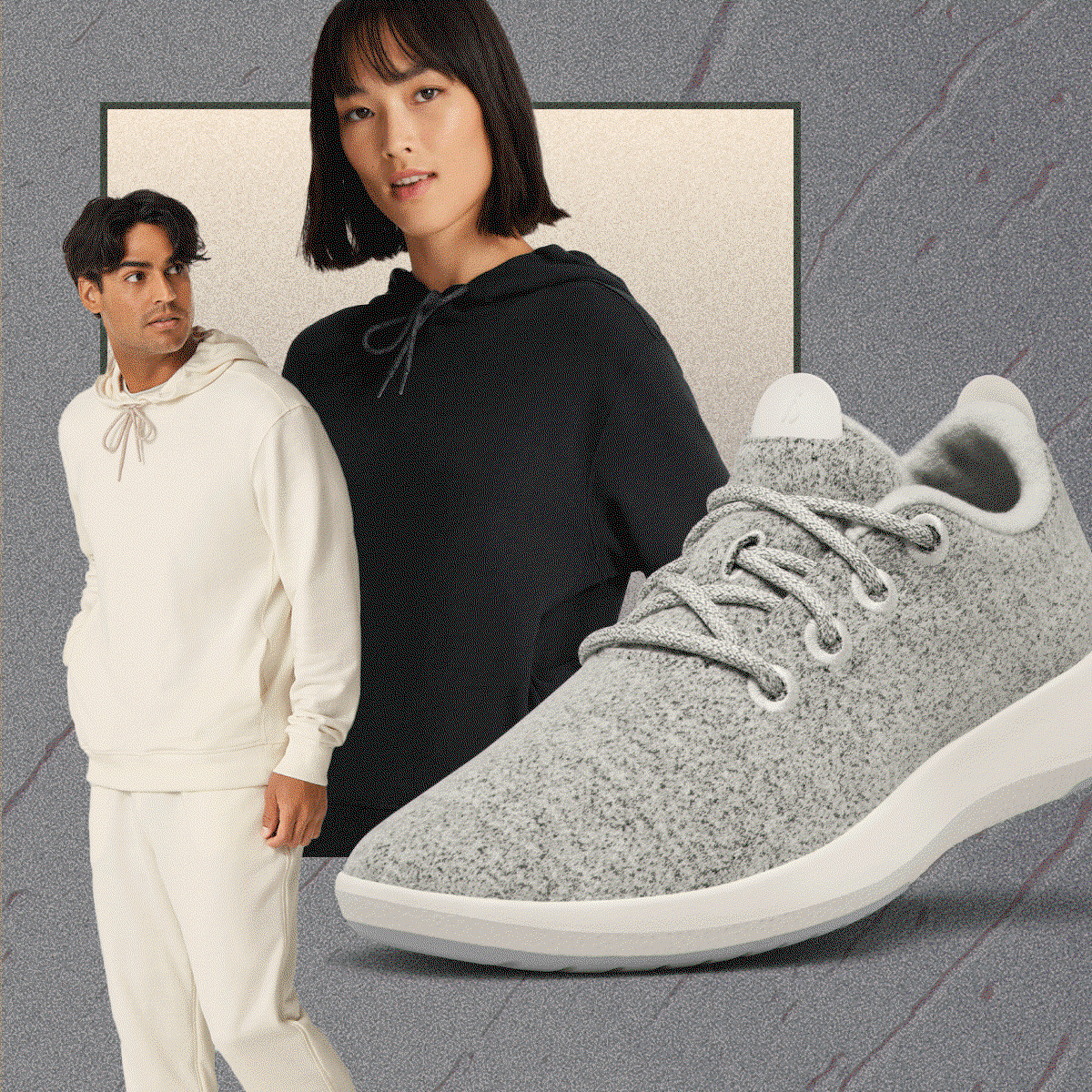 Allbirds: Next Level Fall Uniform | Milled