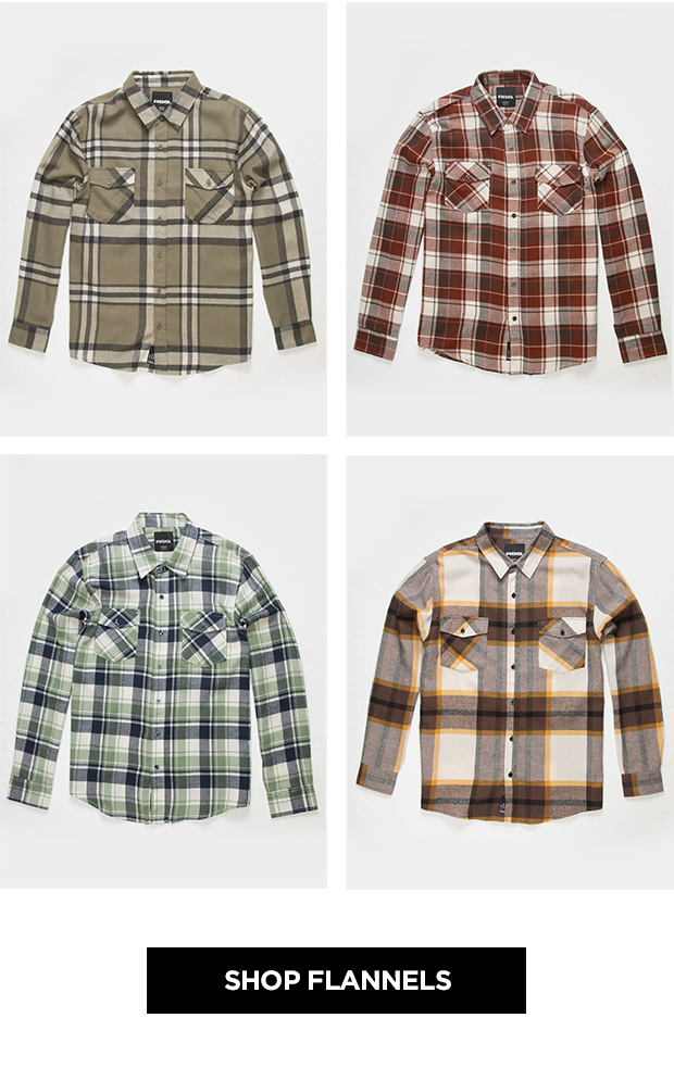 Tilly's: 👏 40% off RSQ FLannels & Jeans + LRG Friday the 47th is Here ...