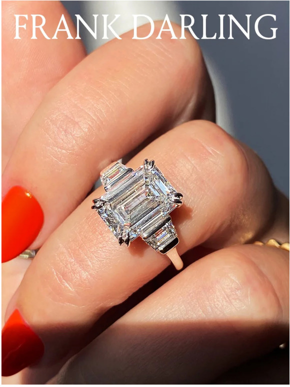 Frank Darling: To Platinum, or Not to Platinum | Milled