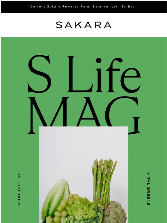 Sakara Life: 3 Secret Sauces | Milled