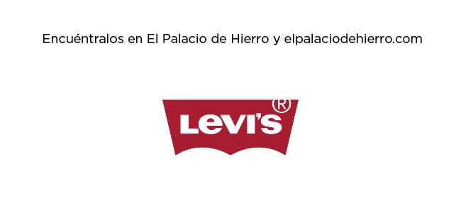 El Palacio de Hierro: Levi´s presenta: Universal Monsters | Milled