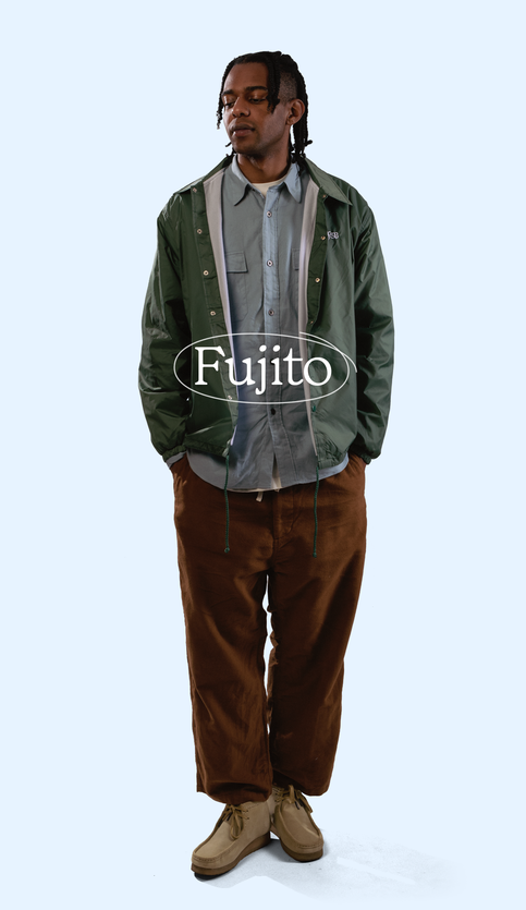 Oi Polloi: Emotional Fujito praise and an all-out sock assault | Milled