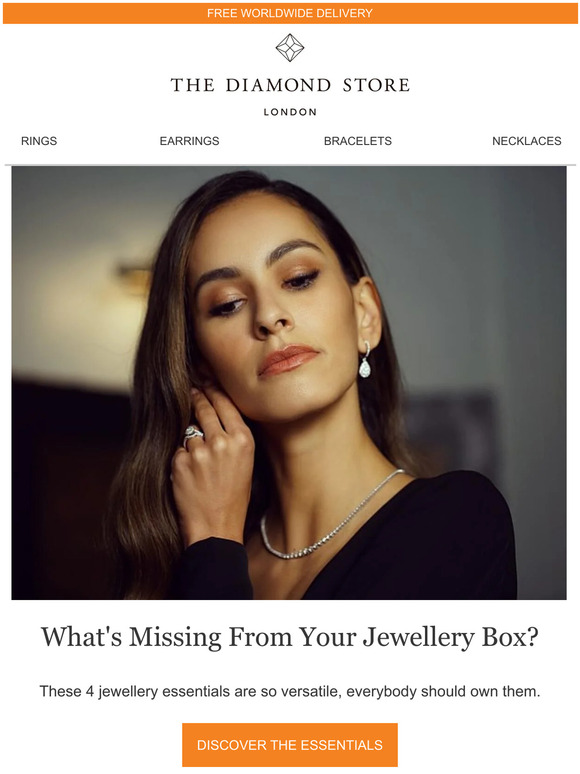 The Diamond Store: Divorce Rings, The Queen's Life Through Jewels, Opal ...