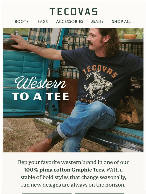 Tecovas: A style for every style | Milled