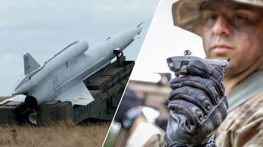 hln: Opnieuw meerdere explosies in centrum Kiev: “aanval door ...