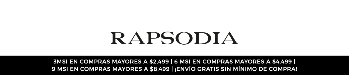 Rapsodia: Aplicaciones y bordados que dan un toque especial a tu look ...