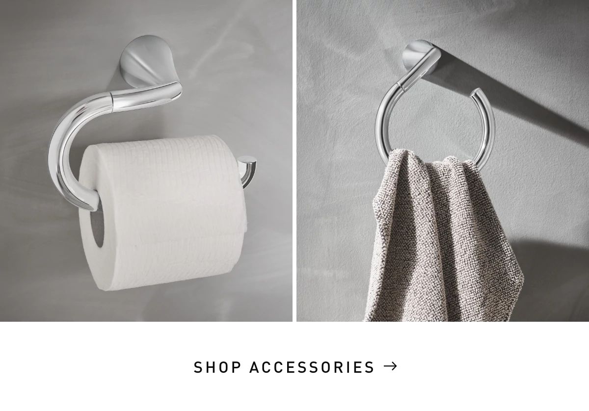 Moen: Take $20 off $200 or more on moen.com | Milled