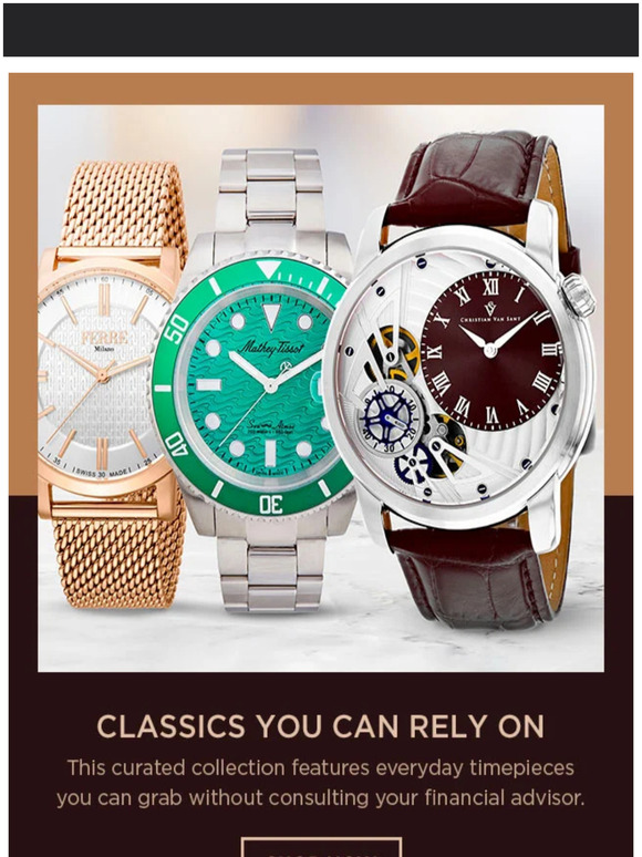 Touch of Modern: Final BOGO Hours 🚨 “Liquid Gold Award” Whiskey & more ...