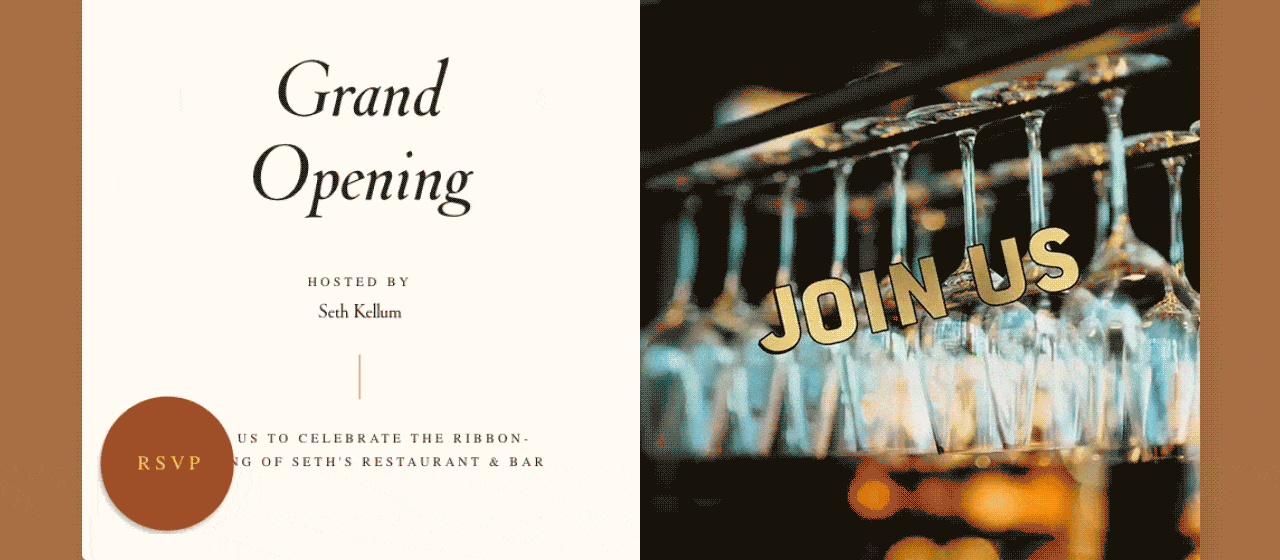 Paperless Post: It’s the most wonderful time for a grand opening | Milled