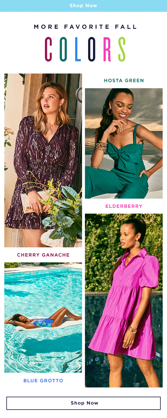 Lilly Pulitzer: 🍋 Mood Boost Monday 🍋 | Milled