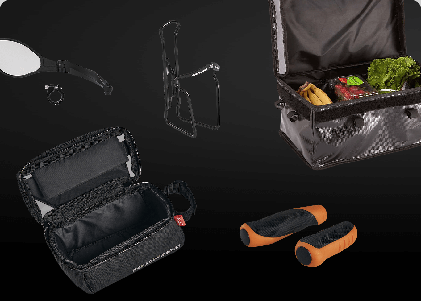 Rad Power Bikes: Your Ride Deserves to Shine | Milled