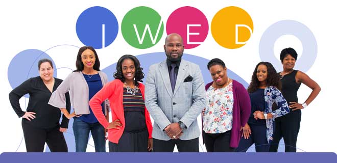IWED: An IWED Class Is Coming To A City Near You! | Milled