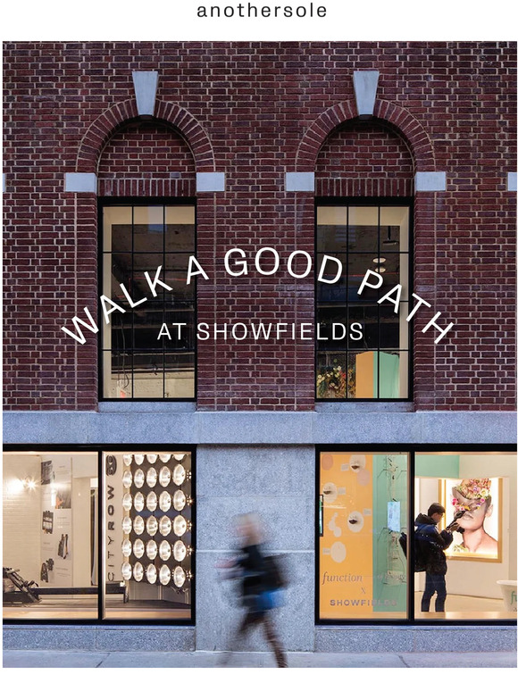 Anothersole: ️ Mission-Driven Brands Worth Exploring | Milled