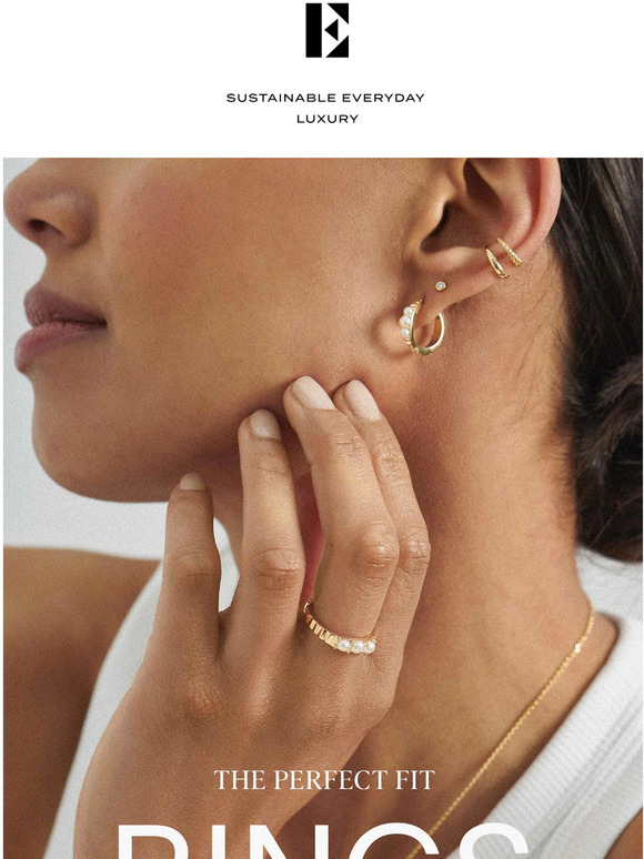 Edge of Ember: RINGS ARE IN | Milled