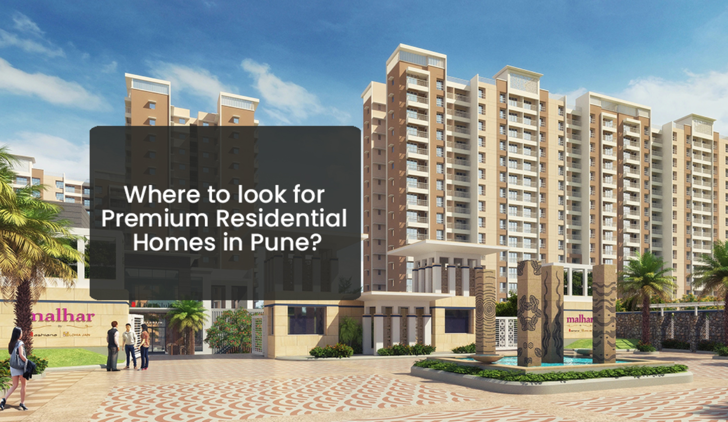 Ashiana Housing: Which is the best area to buy home in Pune? | Milled
