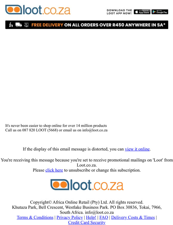 Loot: School Shop - Get The Kids Ready For Exams With Study Guides ...