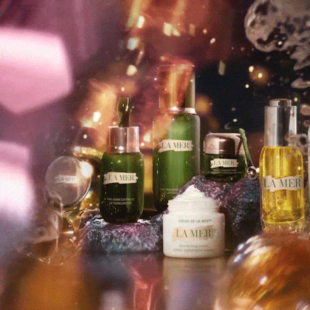 La Mer: LIMITED STOCK: Treasures for all | Milled