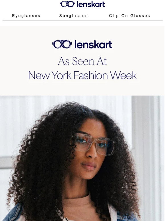 Lenskart: You've Got an Eye for Fashion | Milled