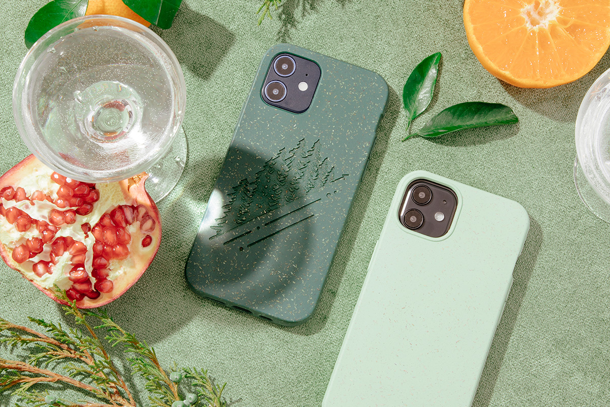 Pela Case: Earth-Friendly Brands To Gift This Holiday Season 🌱 | Milled