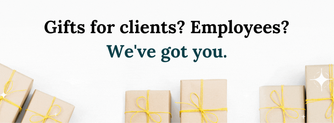 Small Packages: 5 Minutes for Perfect Client Gifts 🎁 | Milled