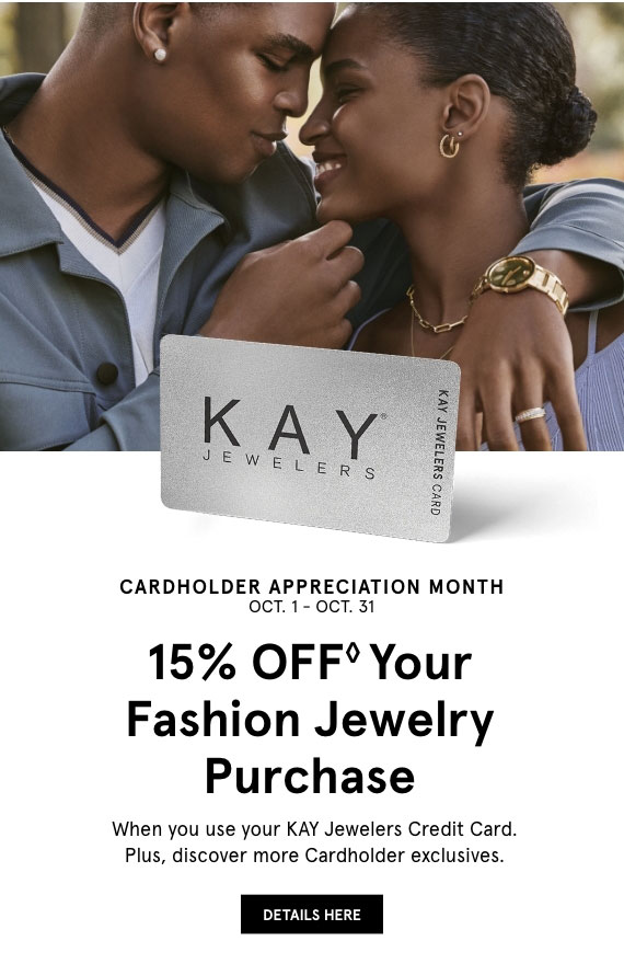 Kay Jewelers: Extra 20% OFF select clearance | Milled