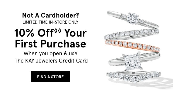 Kay Jewelers: Extra 20% OFF select clearance | Milled