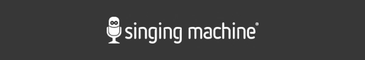 Singing Machine: Welcome to the Singing Machine®! 🎤🎵 | Milled