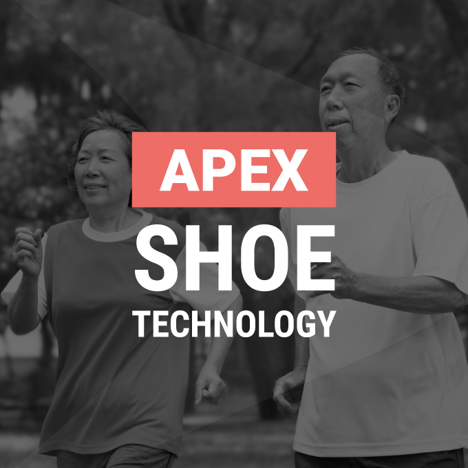 Apex Foot: Finding Your Perfect Shoe At Apex + $20 Gift | Milled