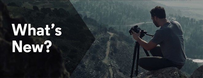 CameraPro: Get to know what's on at CameraPro! | Milled