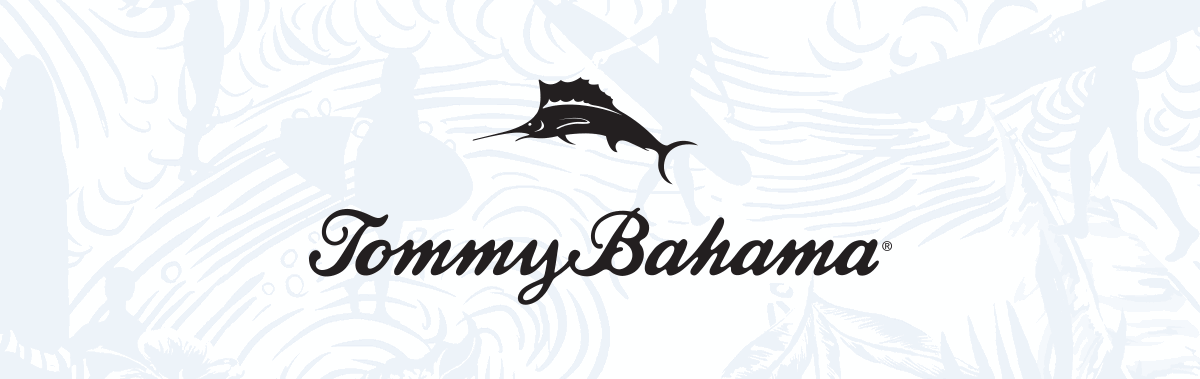 Tommy Bahama: Meet Our Exclusive Collector's Series Camp | Milled