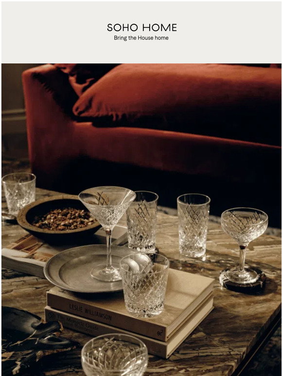 Soho Home: Barwell is back | Milled