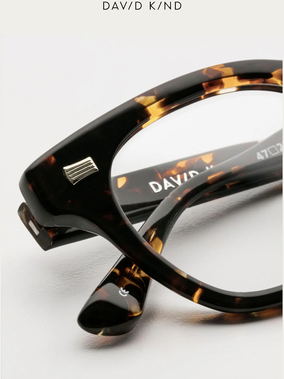 David Kind: Introducing our new frame, Sato | Milled