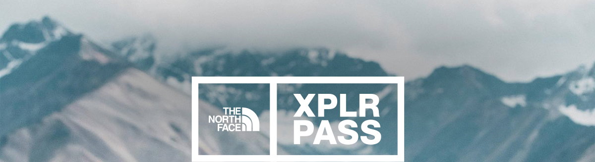 The North Face: Introducing the new Summit Series™ | Milled