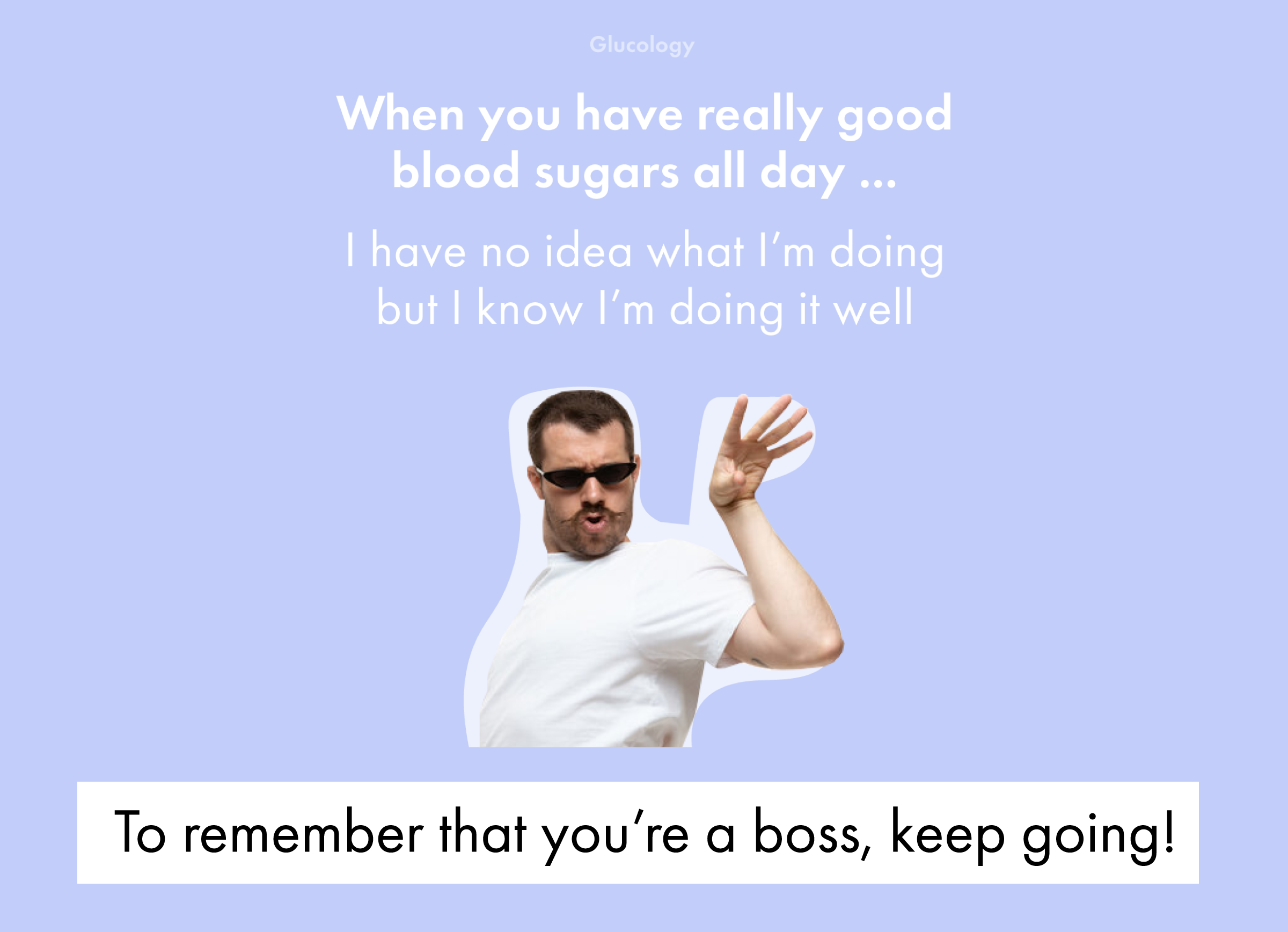 Glucology: Smile at these diabetes memes 😊 | Milled