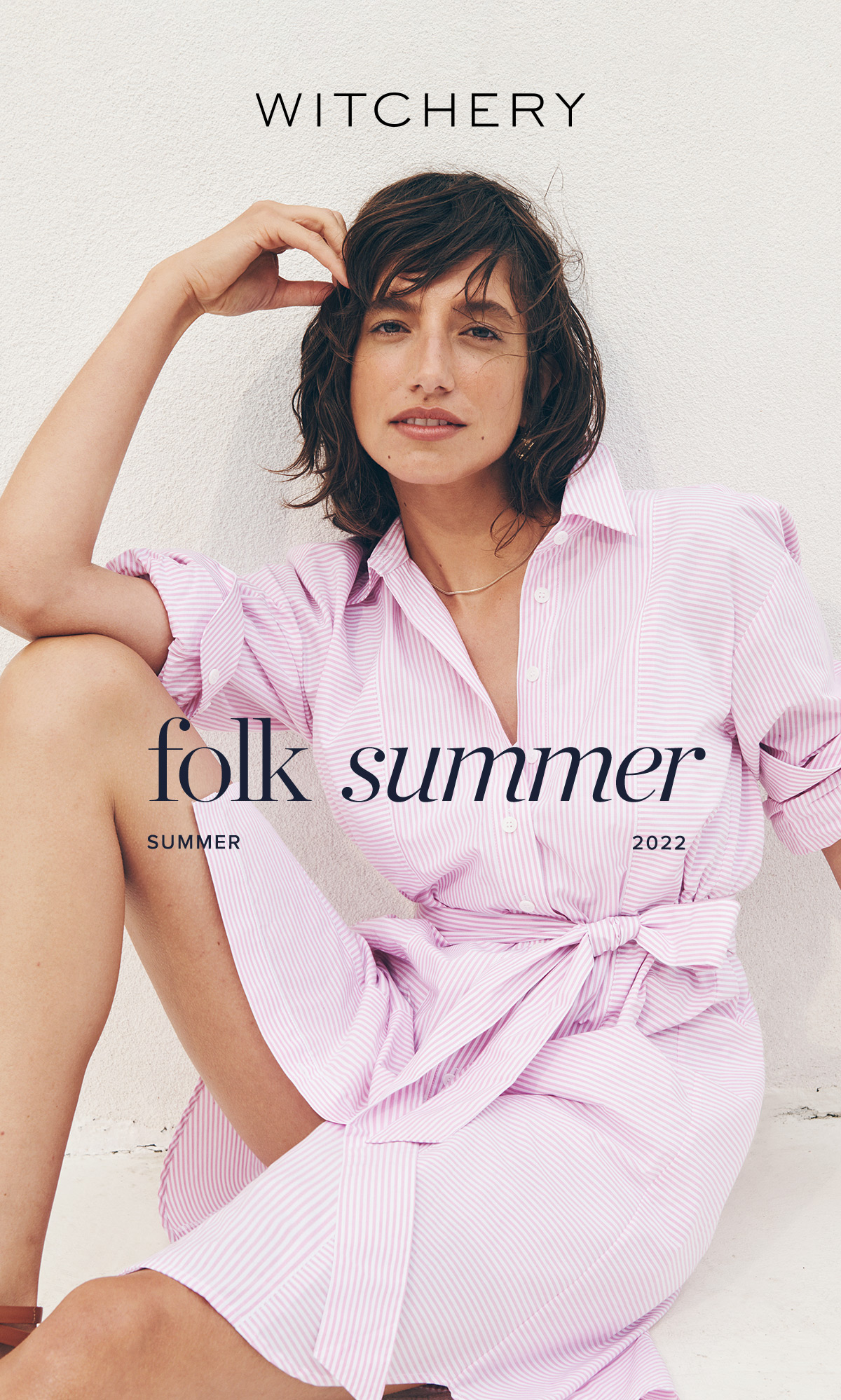 Witchery: POLISHED YET PRACTICAL SUMMER OUTFITS | Milled