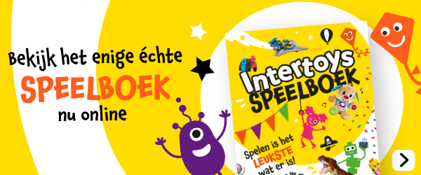 Intertoys: WIN! een van de negen Efteling-spel en -puzzel pakketten ...