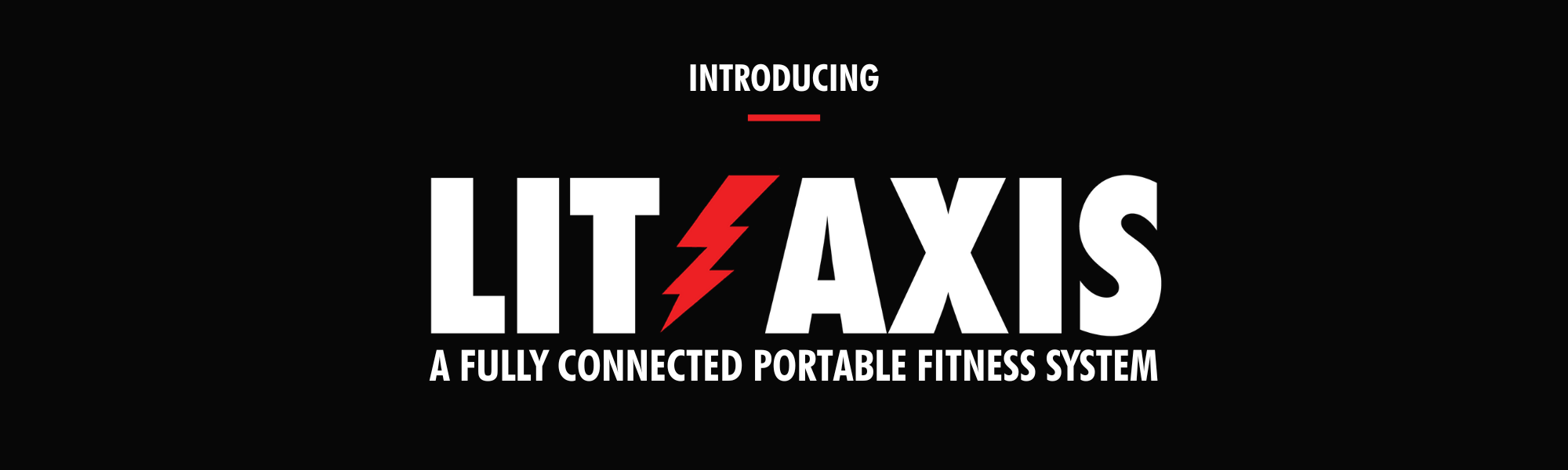 LIT Method: NEW PRODUCT🚨 — LIT AXIS™ HAS ARRIVED! | Milled