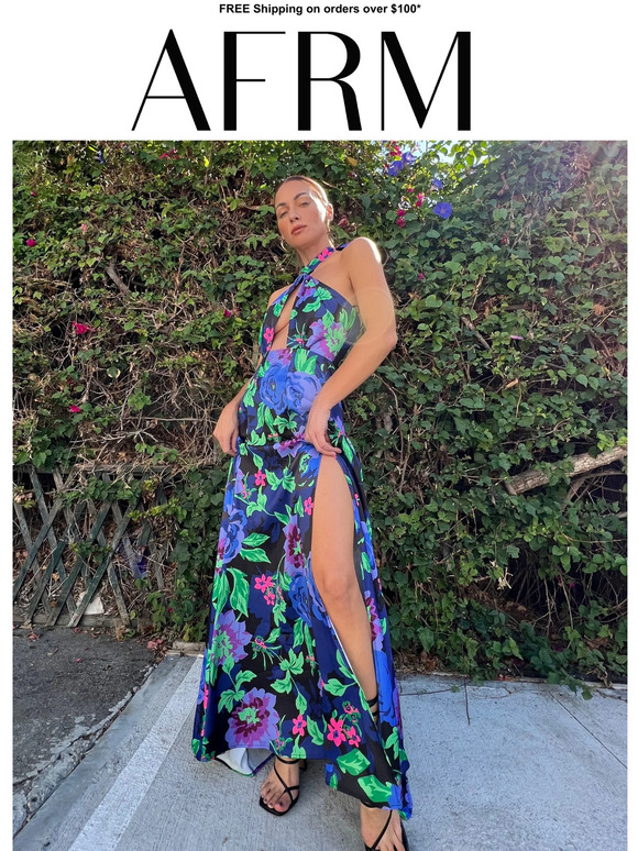 AFRM: cue all the NEW | Milled