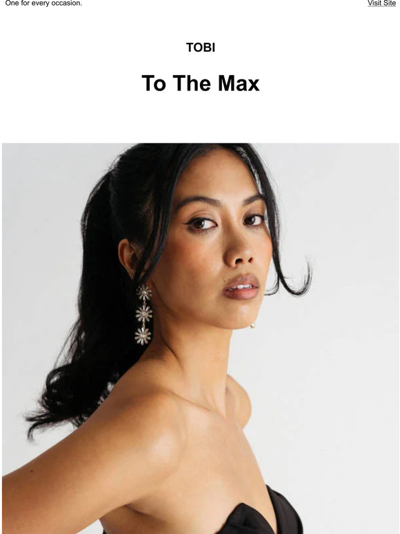 Tobi: 💞 MAXI DRESSES | From $13 💞 | Milled