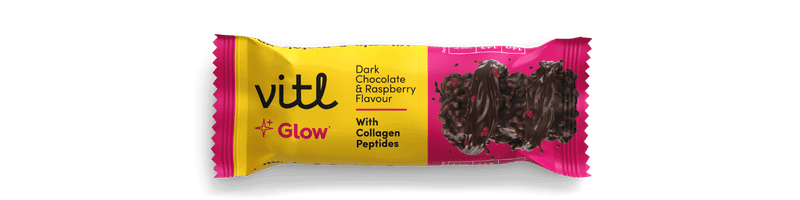 Vitl: Our Vitamin and Protein bars have arrived 🎉 | Milled