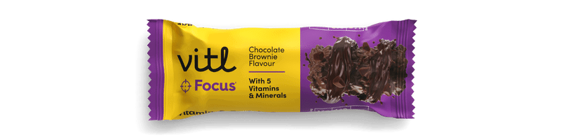 Vitl: Our Vitamin and Protein bars have arrived 🎉 | Milled