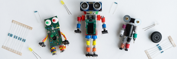 Circuit Specialists: STEM Education Kits for All Ages | Milled