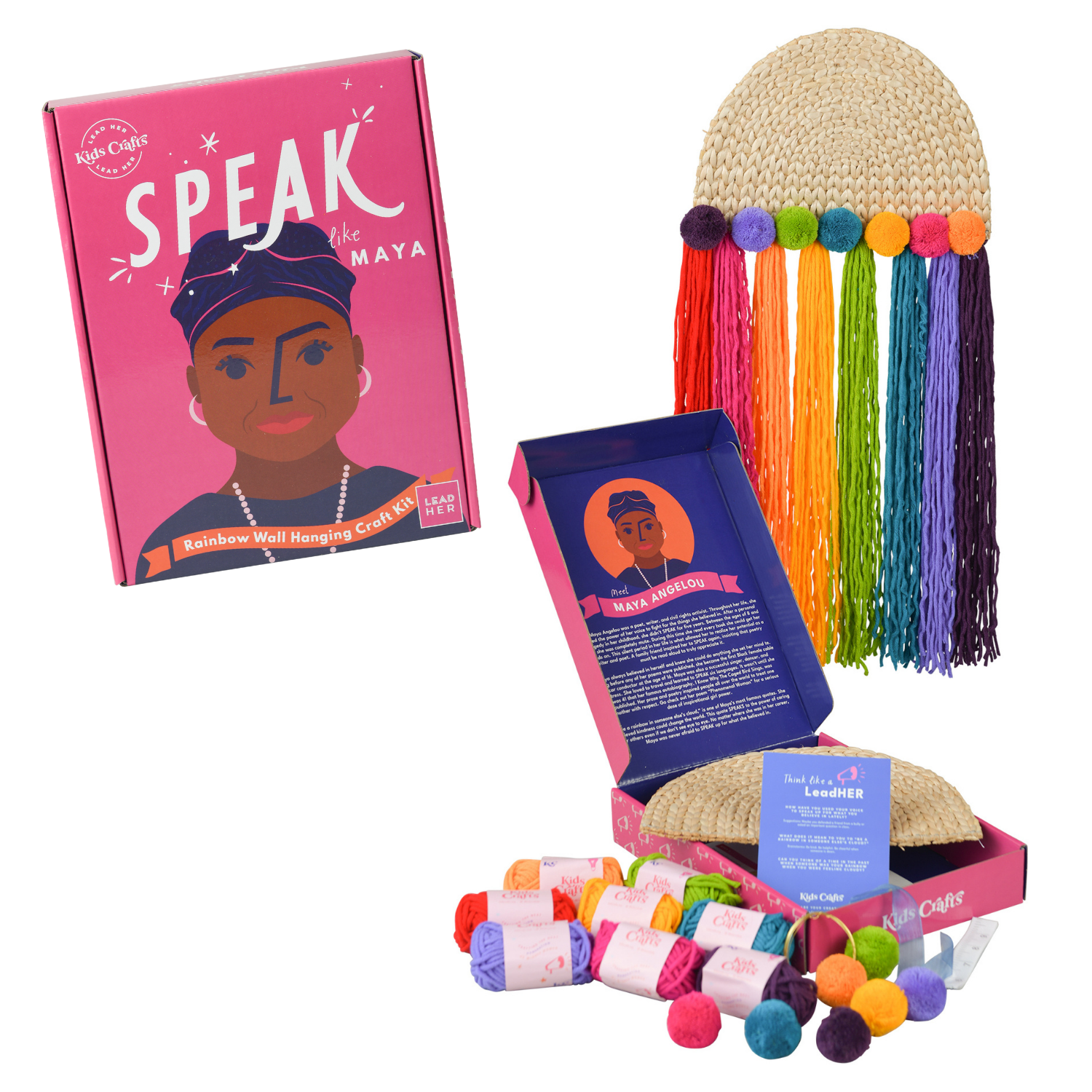 Kids Crafts: We WON 🥇 Good Housekeeping 2022 BEST TOY Award | Milled