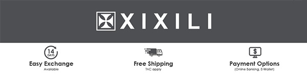 XIXILI: 🪔Deepavali Special! Buy 3 Get 1 Free* | Milled